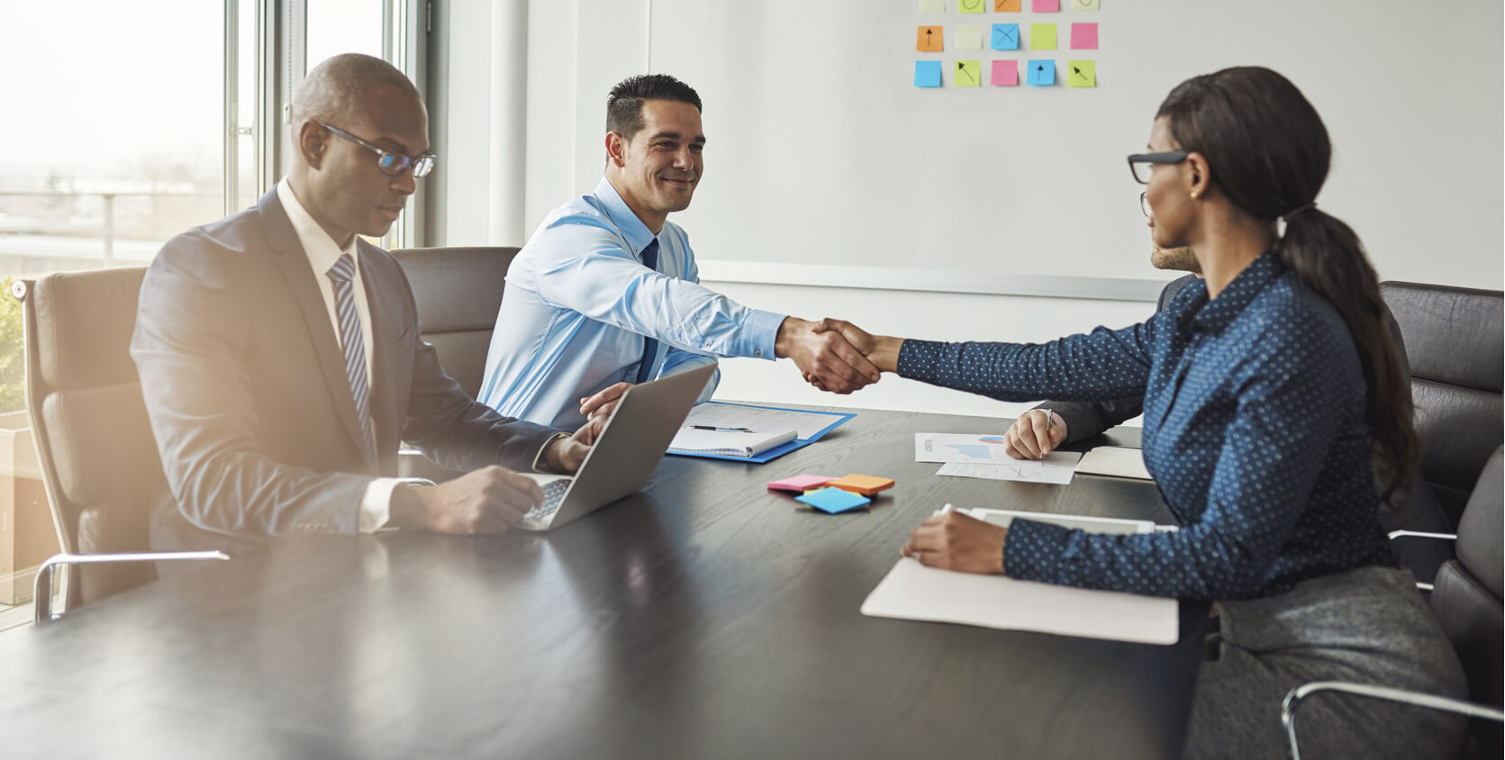 How To Be A Good Interviewer ClarityTel